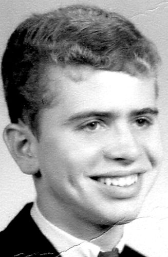 Douglas Beynon | News, Sports, Jobs - The Herald Star
